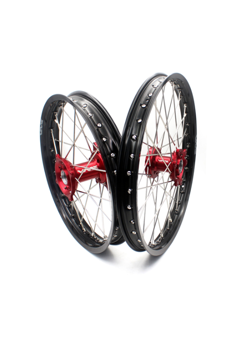 Paire VMX GLM 250 CRF 14-21 – CMX Factory